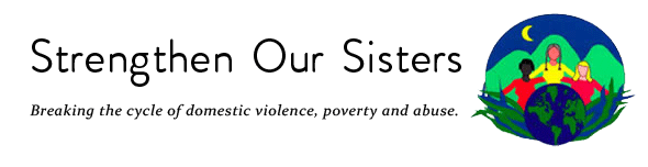 Strengthen Our Sisters