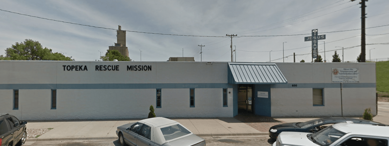 Topeka Rescue Mission