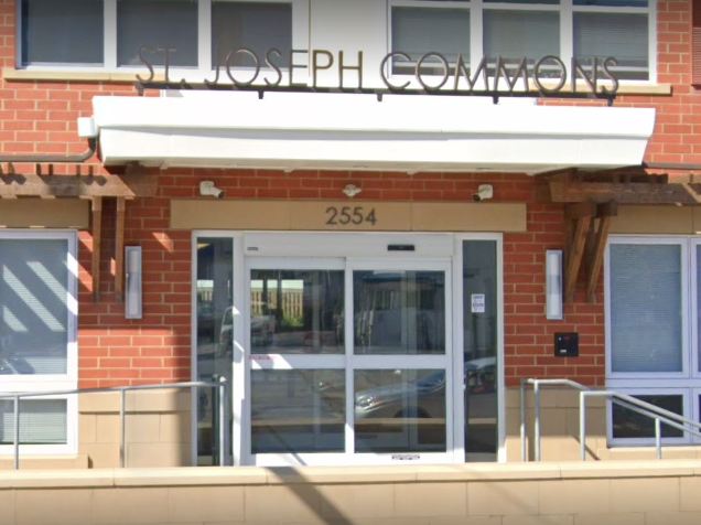 Avon Lake OH Women's Shelters, Transitional Housing