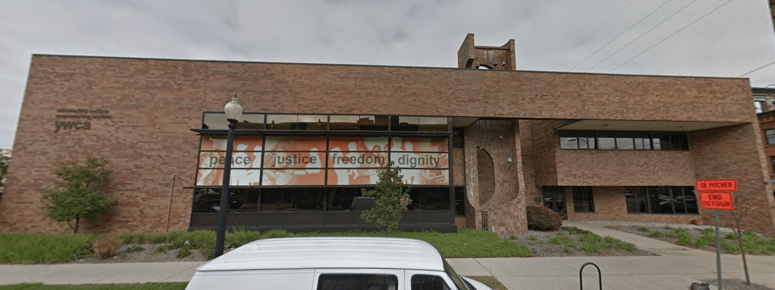 YWCA Of Kalamazoo