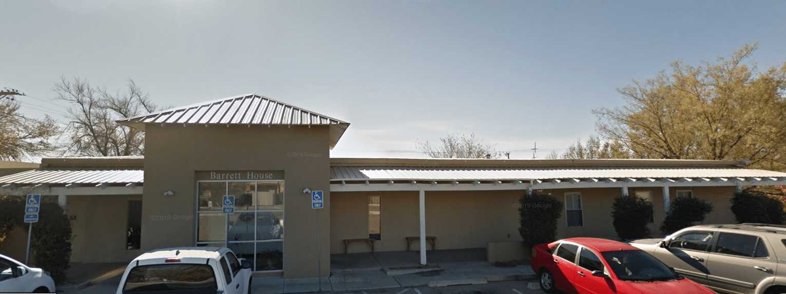 Albuquerque NM Women's Shelters, Transitional Housing