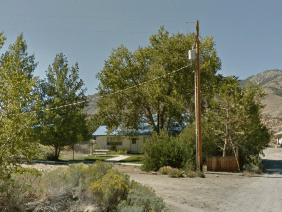 Carson City NV Women's Shelters, Transitional Housing